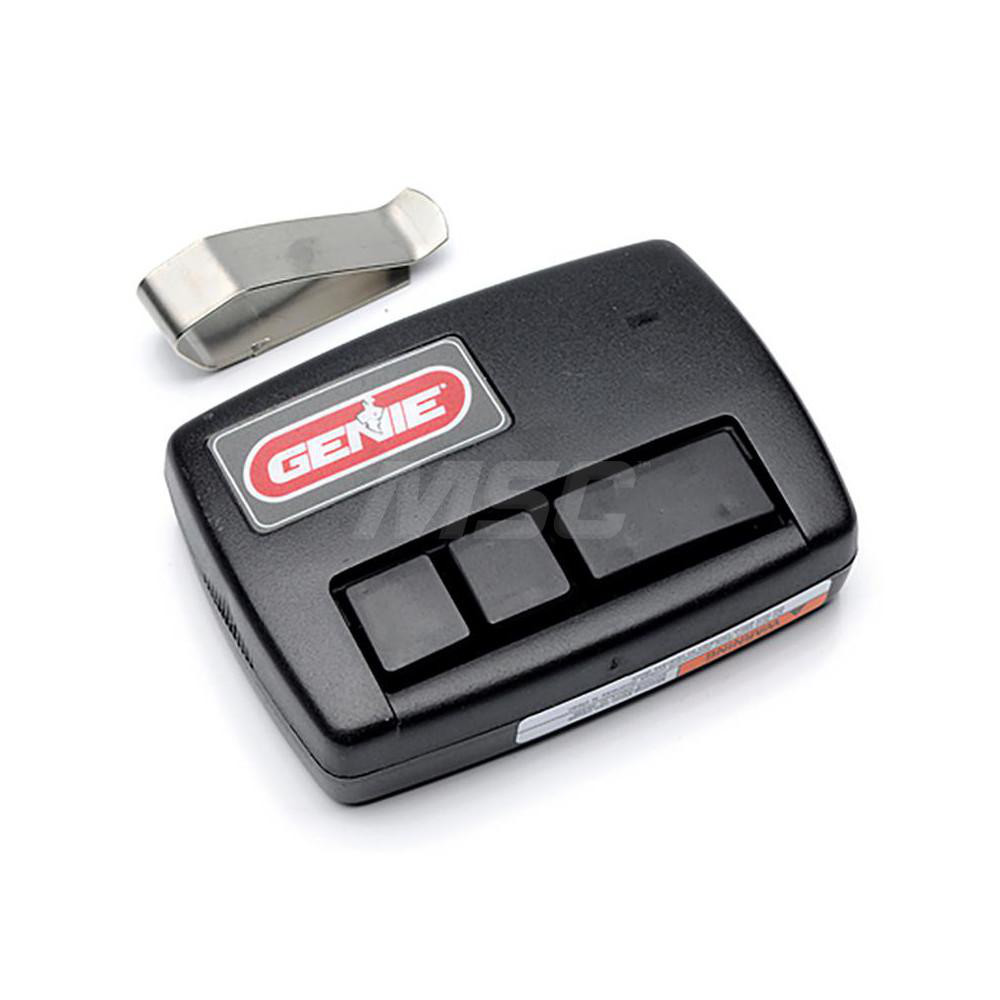Genie - 3 Button Garage Door Transmitter | MSC Direct