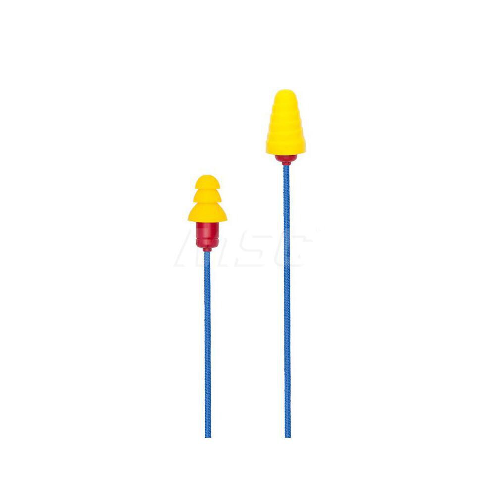 Plugfones Hearing Protection Communication Type Earplugs W Audio