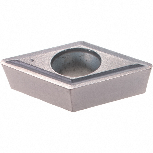 Hertel - Boring Insert: DPMT32.52FV PH7910, Solid Carbide | MSC Direct