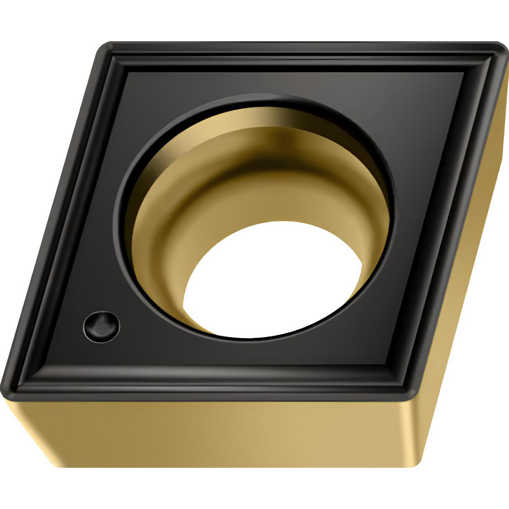 Walter - Turning Insert: CCMT09T304-FP6 WPP20S, Carbide | MSC Direct