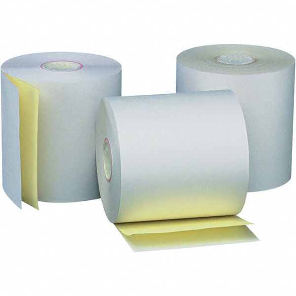 Universal One - Office Machine Supplies: Adding Machine Paper Rolls ...