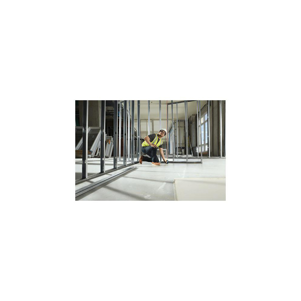 Bosch - 165' Range, Laser Distance Finder | MSC Direct
