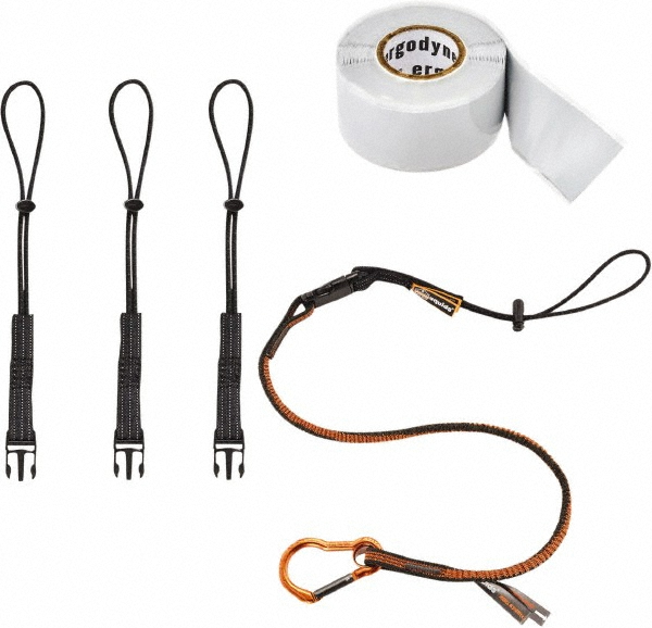 Ergodyne - Tool Tether Kit | MSC Direct