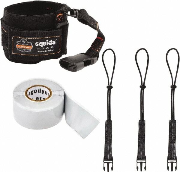 Ergodyne - Tool Tether Kit | MSC Direct