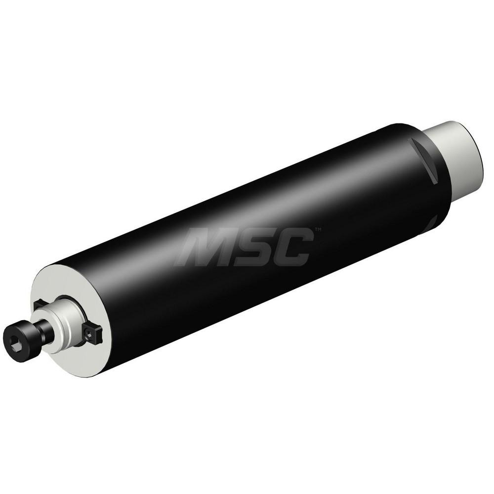 Sandvik Coromant - C6-R25D-063-260 ARBOR ADAPTER | MSC Direct