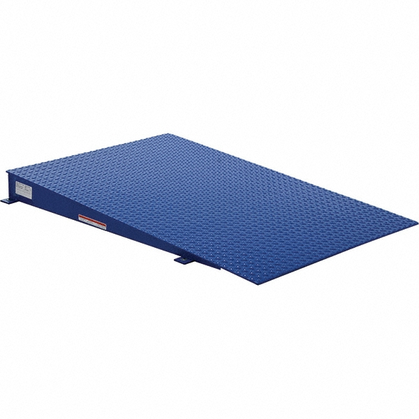 Vestil - Lifting Table Approach Ramps | MSC Direct