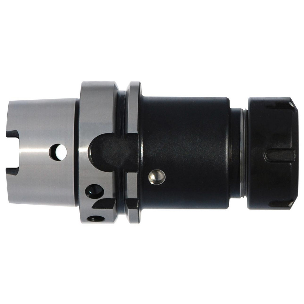 Bilz - Collet Chuck: 2.00 to 20.00 mm Capacity, ER32 Collet, Taper ...