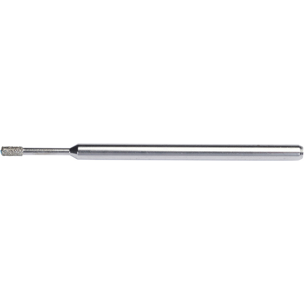 Norton - 080 X 157 X 1/8 PD150 GRINDING PIN | MSC Direct