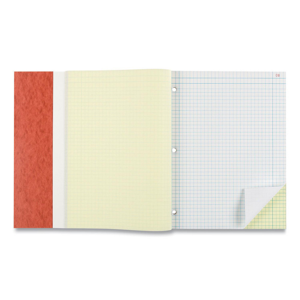 National Brand - Laboratory Notebook: 200 Sheets, 9-1/4 x 11" Sheet ...