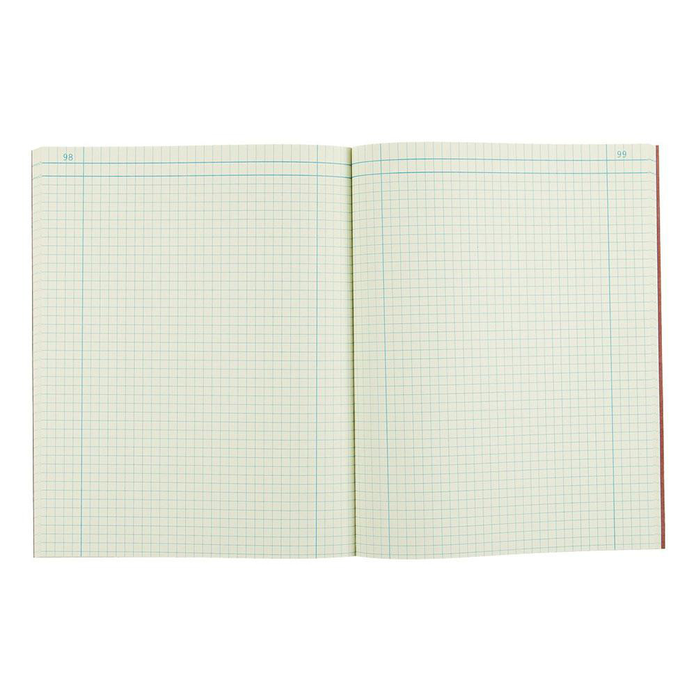 National Brand - Computation Notebook: 75 Sheets, Quadrille Ruled ...