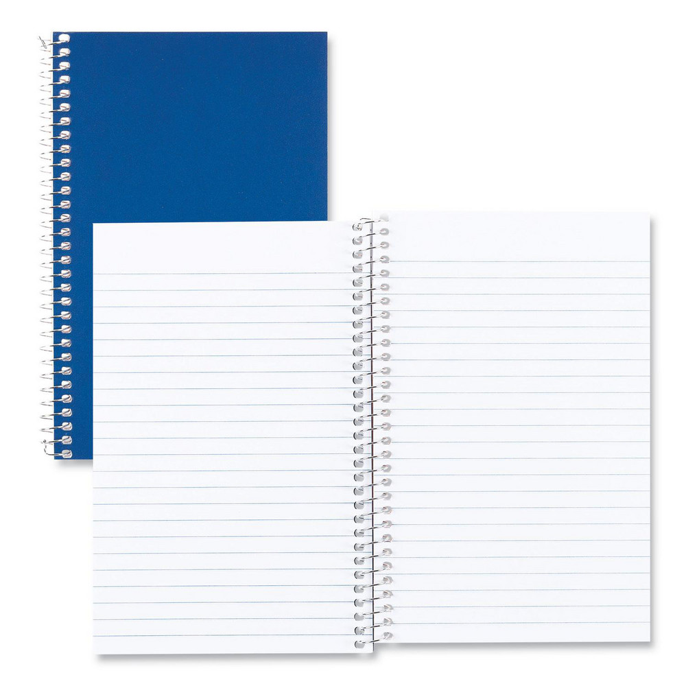 National Brand - Xtreme White Notebook: 80 Sheets, 8-3/4 x 10" Sheet ...
