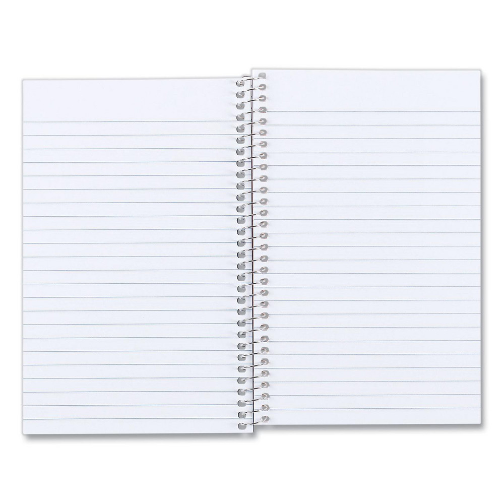 National Brand - Xtreme White Notebook: 80 Sheets, 8-3/4 x 10" Sheet ...