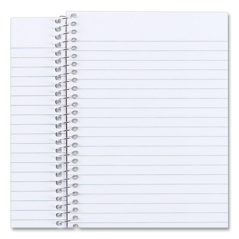 National Brand - Xtreme White Notebook: 80 Sheets, 8-3/4 x 10" Sheet ...