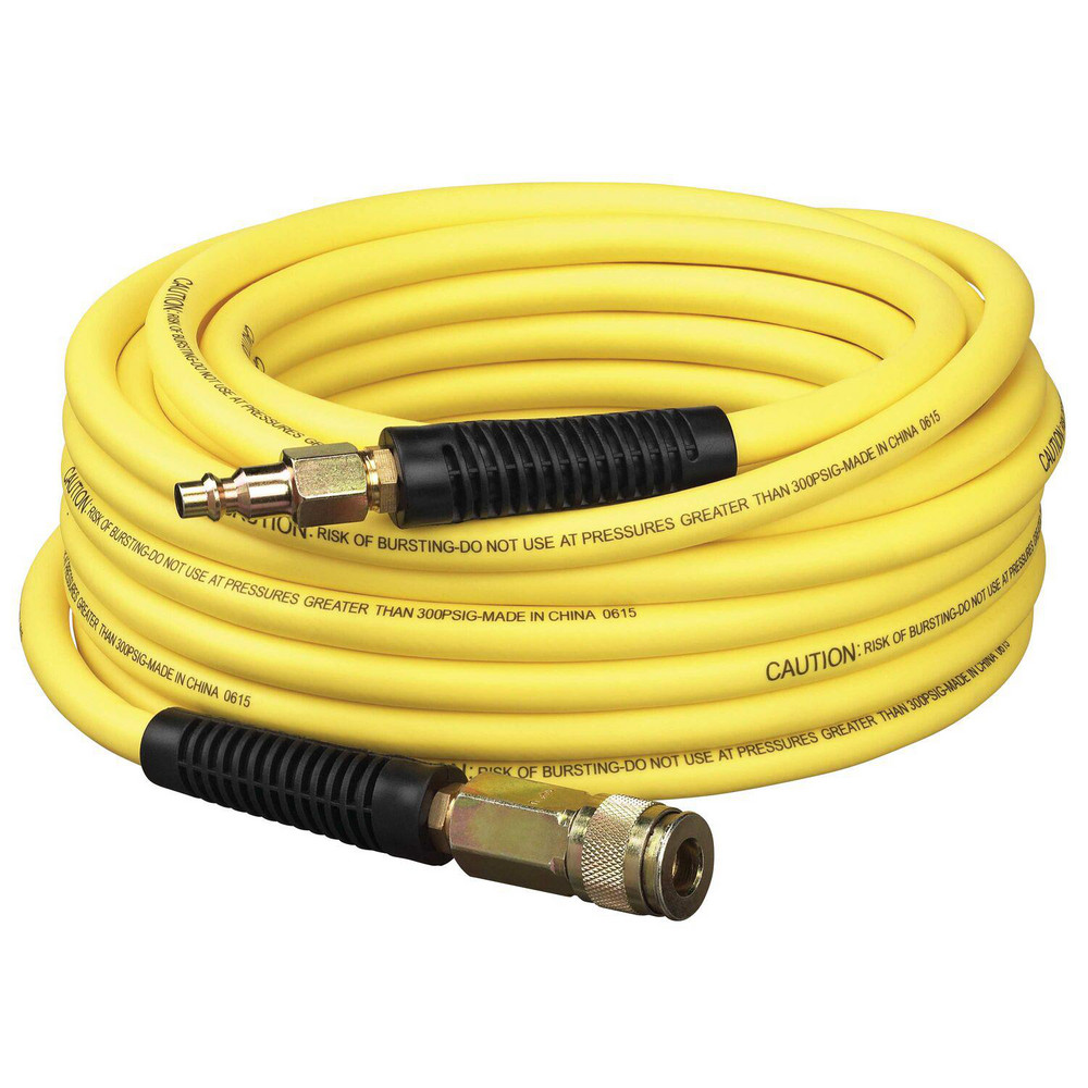 DeWALT - Air & Multi-Purpose Hose: Hose Type: Multipurpose Air Hose ...