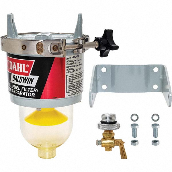 MSC Industrial Supply Co.