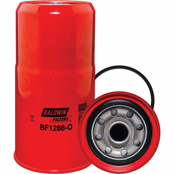 Baldwin Filters - Fuel Filter | MSC Direct