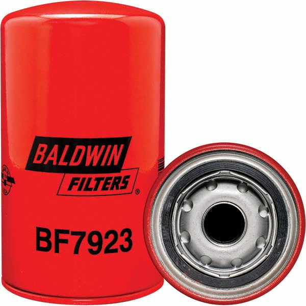 Baldwin Filters - Fuel Filter | MSC Industrial Supply Co.