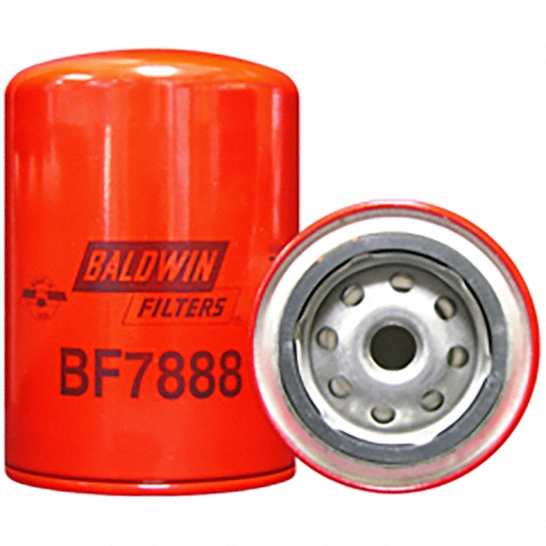 Baldwin Filters - Automotive Fuel Filter: | MSC Direct