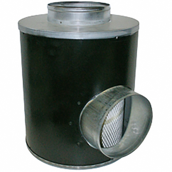 Baldwin Filters - Air Filter: | MSC Direct