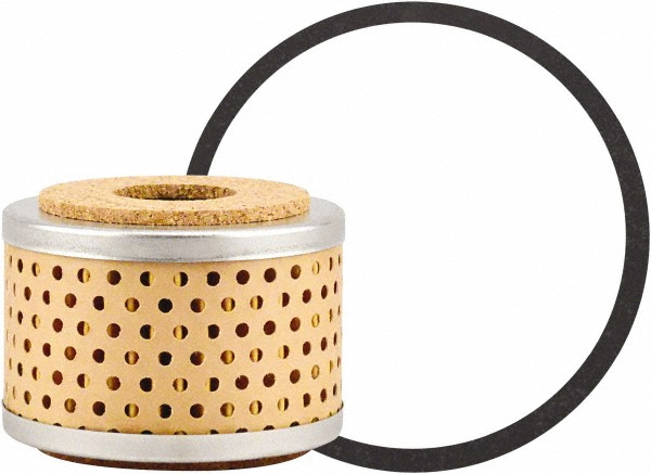 Baldwin Filters - Automotive Fuel Filter - 55866040 - MSC Industrial Supply