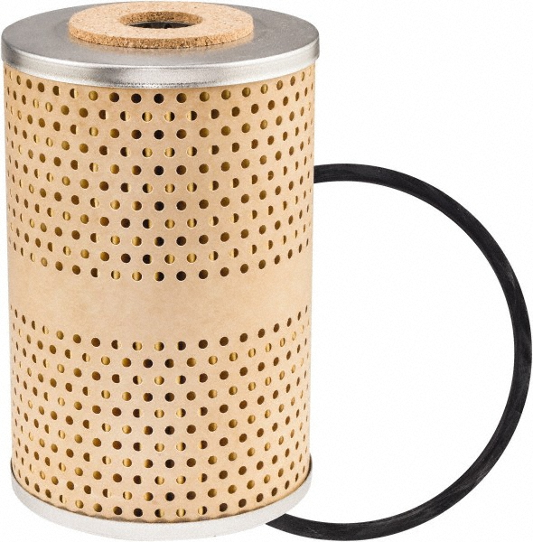 Baldwin Filters - Automotive Fuel Filter - 55866057 - MSC Industrial Supply