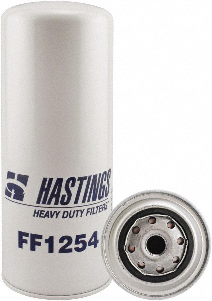 Hastings - Automotive Fuel Filter - 55867386 - MSC Industrial Supply