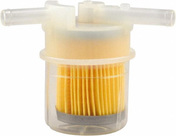 Hastings - Automotive Fuel Filter - 55868053 - MSC Industrial Supply