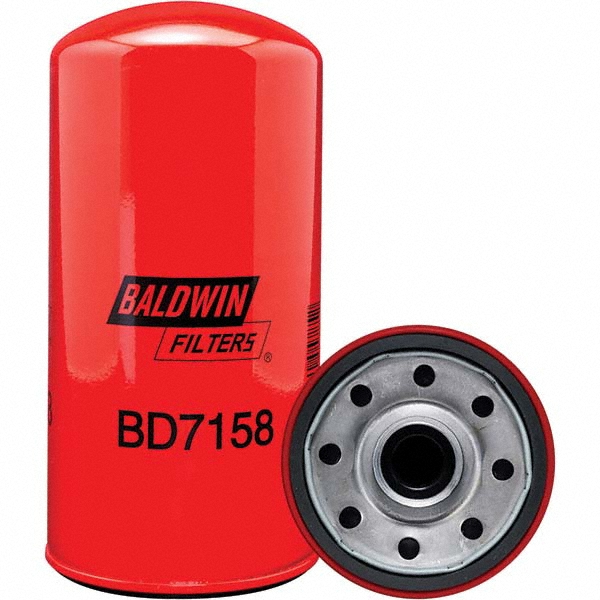 Baldwin Filters - Automotive Oil Filter | MSC Direct