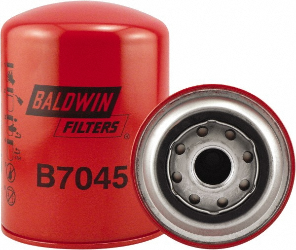 Baldwin Filters - Automotive Oil Filter | MSC Direct