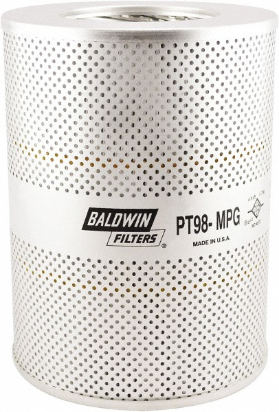 Baldwin Filters - Automotive Hydraulic Filter: | MSC Direct