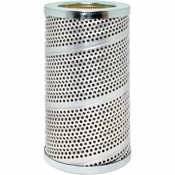 Baldwin Filters - Automotive Hydraulic Filter: 4.156" OD, 7.563" OAL ...