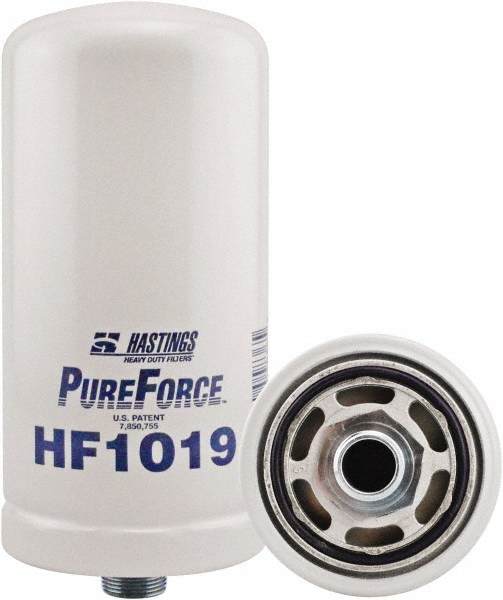 Baldwin Filters - Automotive Hydraulic Filter - 52466679 - MSC ...