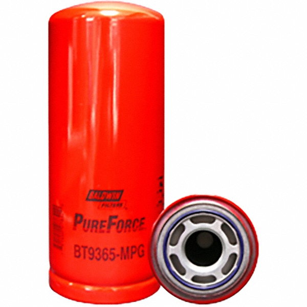 Baldwin Filters - Automotive Hydraulic Filter: | MSC Direct