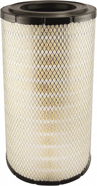 Baldwin Filters - Air Filter: | MSC Direct