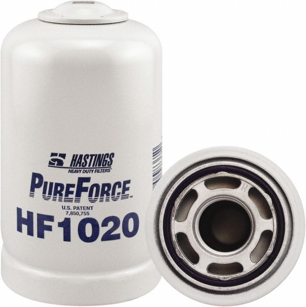 Baldwin Filters - Automotive Hydraulic Filter - 55874382 - MSC ...