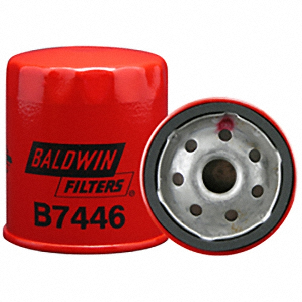 Baldwin Filters - Automotive Oil Filter | MSC Direct