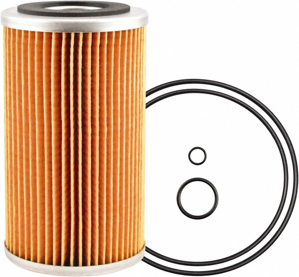 Hastings - Automotive Oil Filter - 55877369 - MSC Industrial Supply