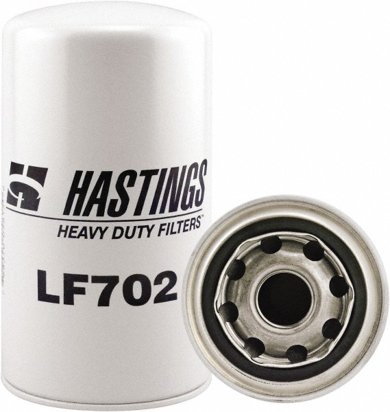 Hastings - Automotive Oil Filter - 04502092 - MSC Industrial Supply