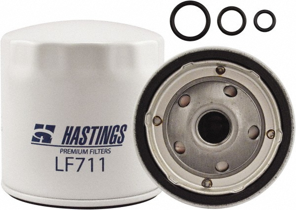 Hastings - Automotive Oil Filter - 55877443 - MSC Industrial Supply