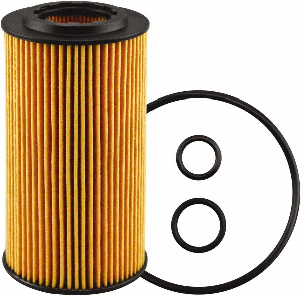 Hastings - Automotive Oil Filter - 55870257 - MSC Industrial Supply