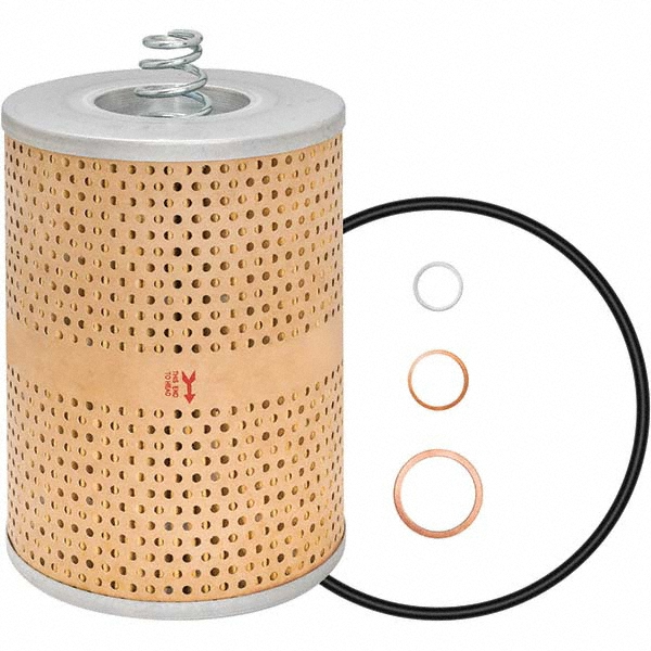 Baldwin Filters - Automotive Oil Filter | MSC Direct