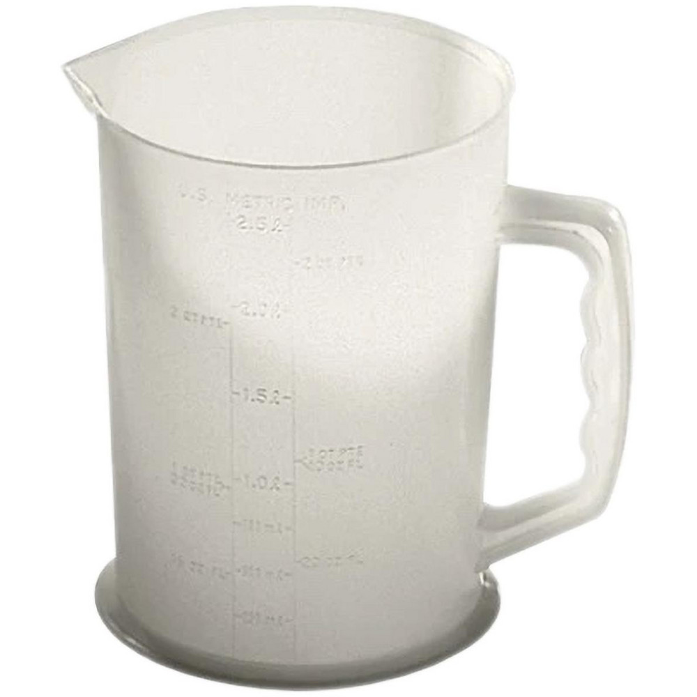 Funnel King - Beakers & Pipettes: Pitcher, 155.0, Polypropylene | MSC ...
