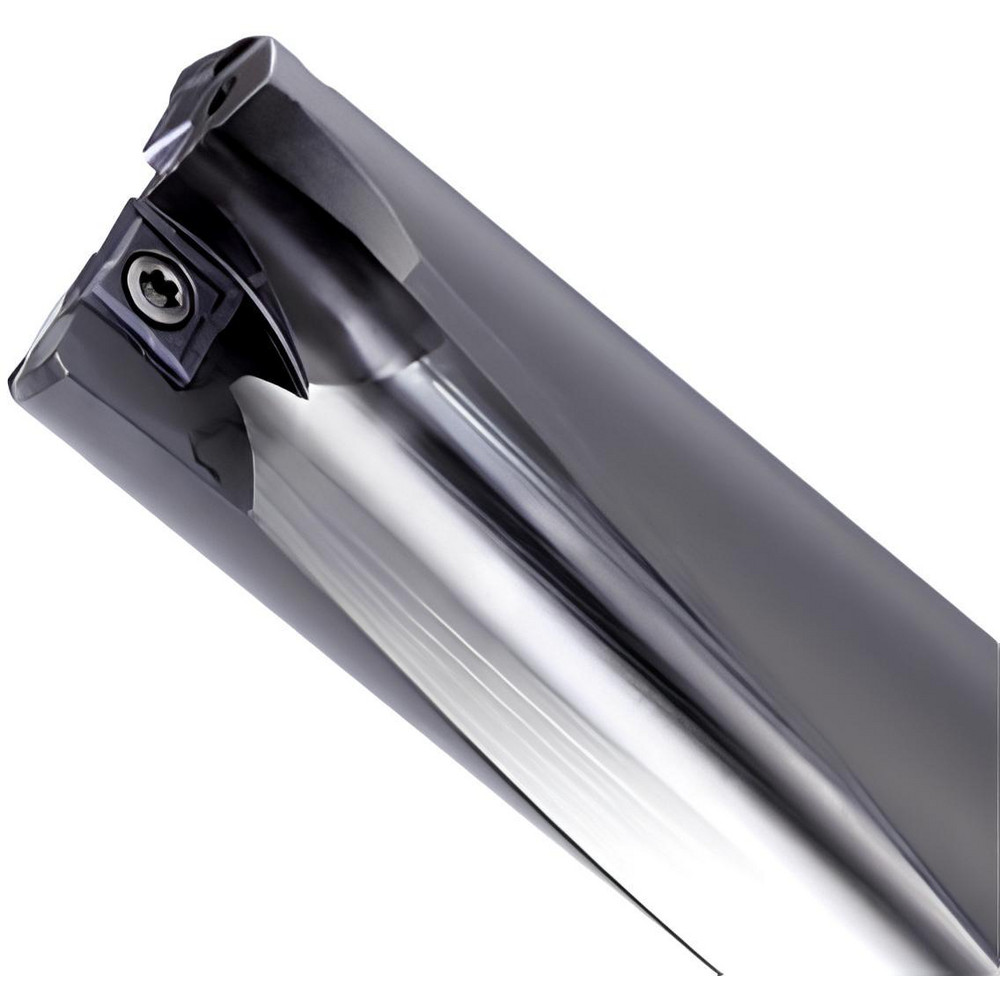 OSG - Indexable Insert Drill: P2D0875FS100A07, 7/8" Max Dia, 1-3/4" Max ...