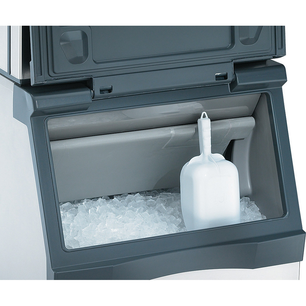 Scotsman - Ice Maker Accessories: Accessory Type: Ice Bin; For Use With ...