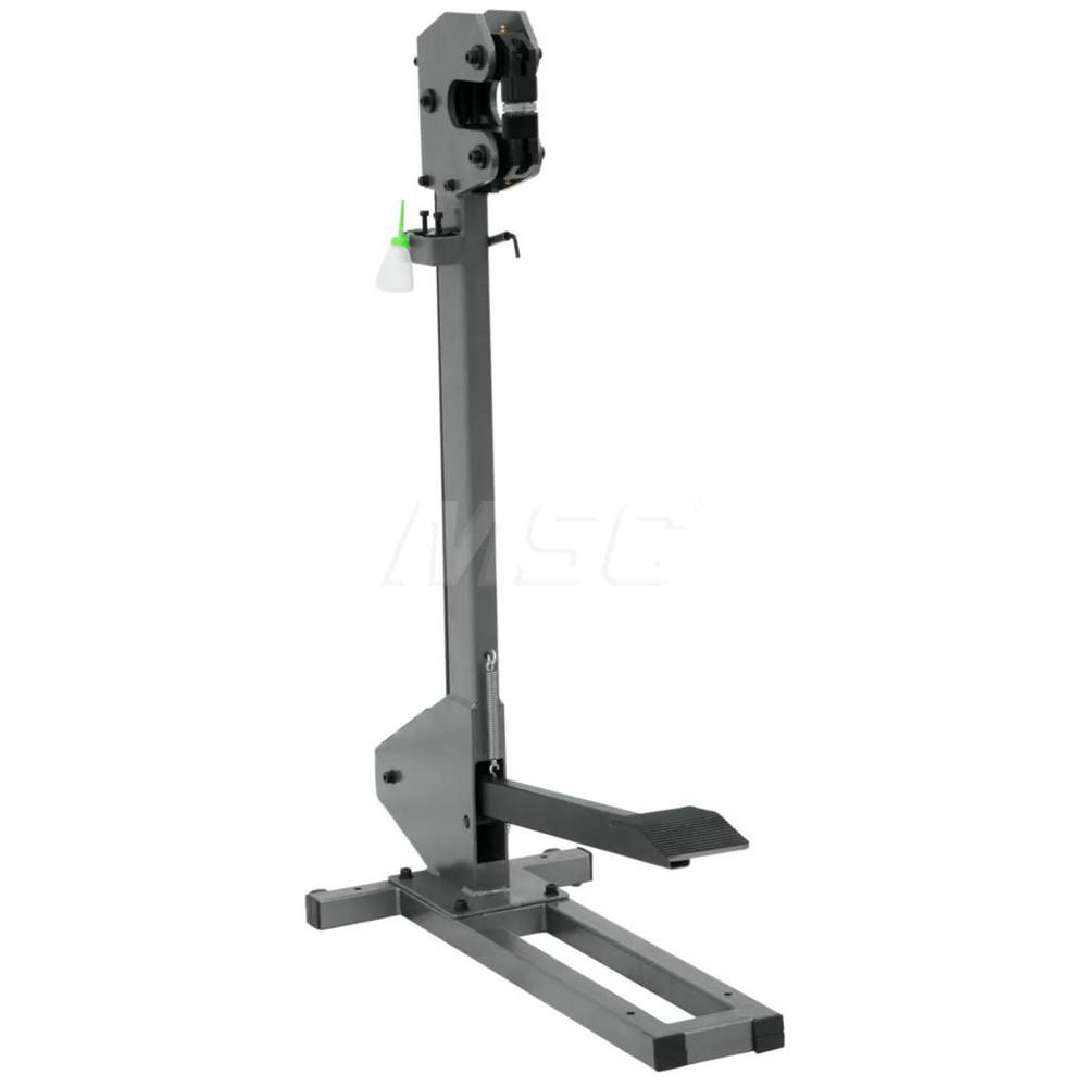 Jet - English Wheels; Power Type: Manual ; Throat Depth (Inch): 6 ...