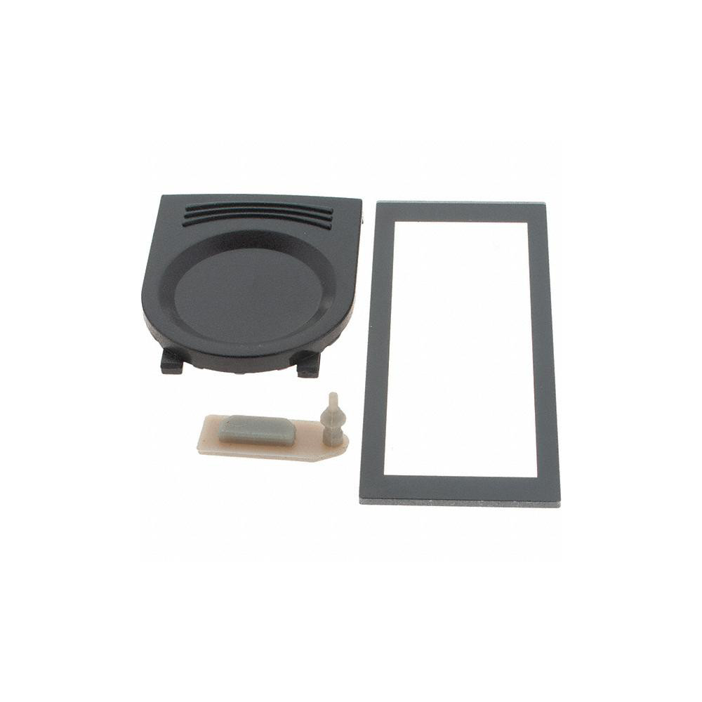 SPI - Caliper Spare Part Kit: 8 Pc, Use with 17-603-2, Includes Battery ...