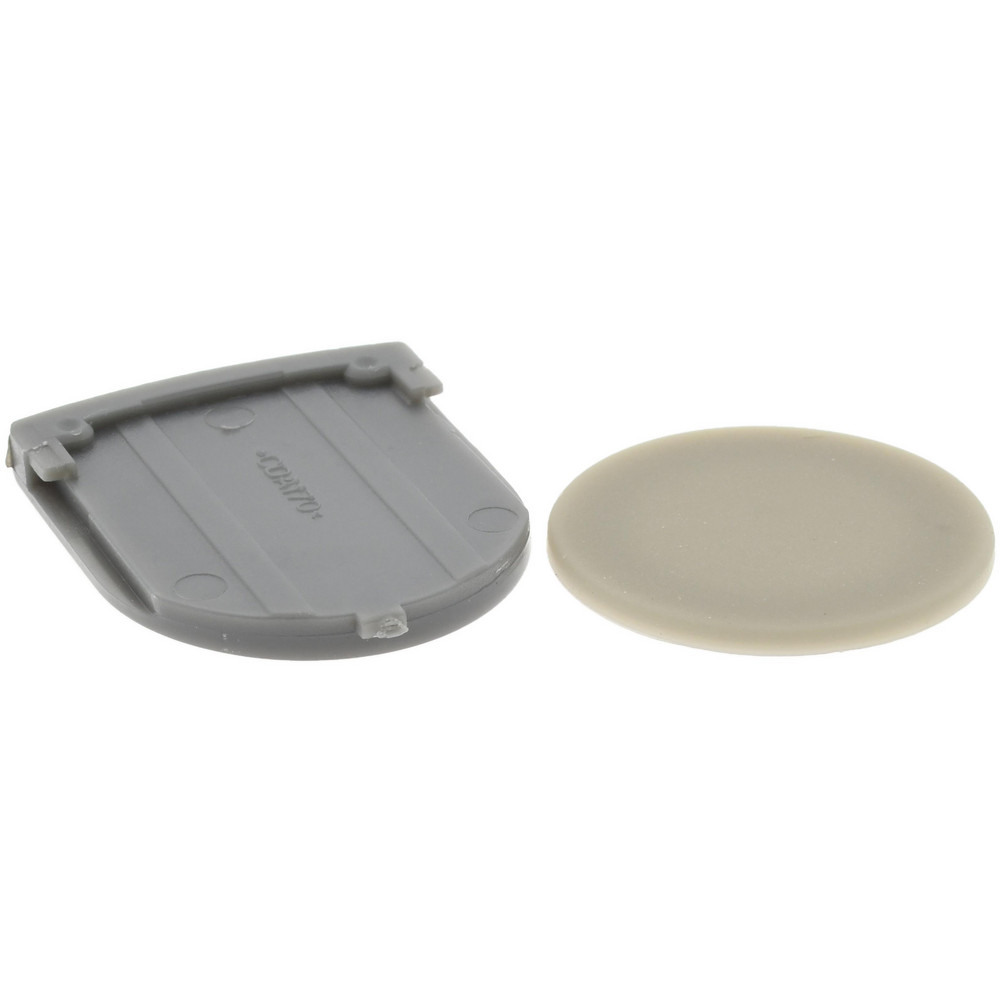 SPI - Caliper Battery Cover: Use with 15-808-9, 15-997-0, 15-998-8, 15 ...