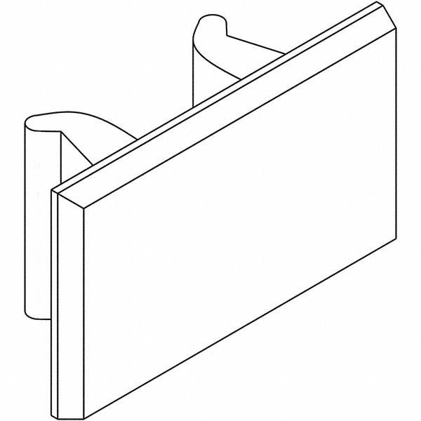 Schneider Electric - Terminal Block ID Tag | MSC Direct