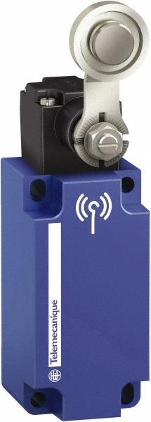 Schneider Electric - General Purpose Limit Switches Actuator Type ...