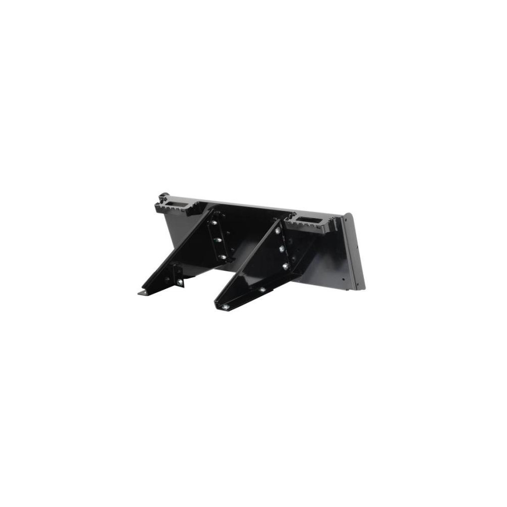 Sweepex - 46" Long x 18" Wide Sweeper Mounting Bracket | MSC Direct